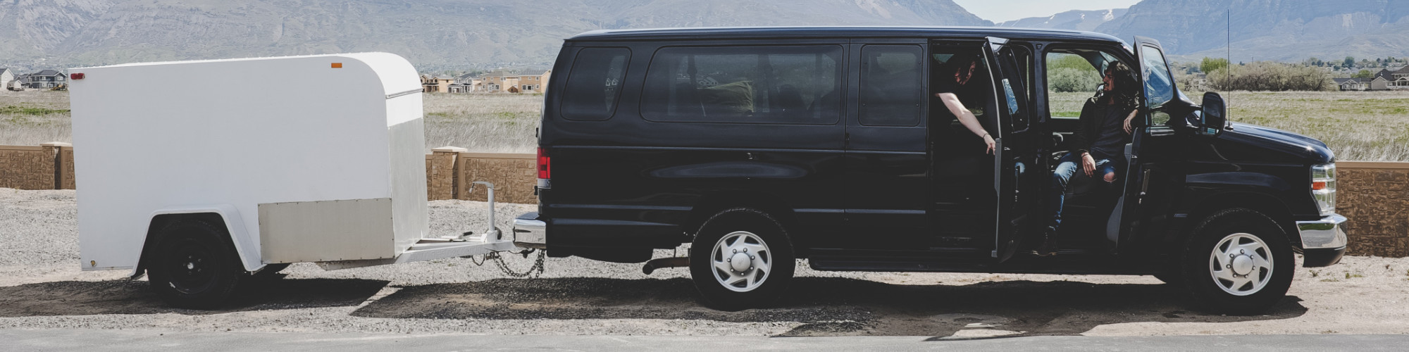 Trailer Hire Kapiti Coast | Paraparaumu, Waikanae, Raumati